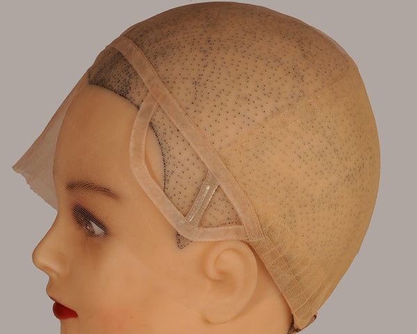 Choose Your Wig Base – Custom Wig Design for Women | Wig Bangladesh